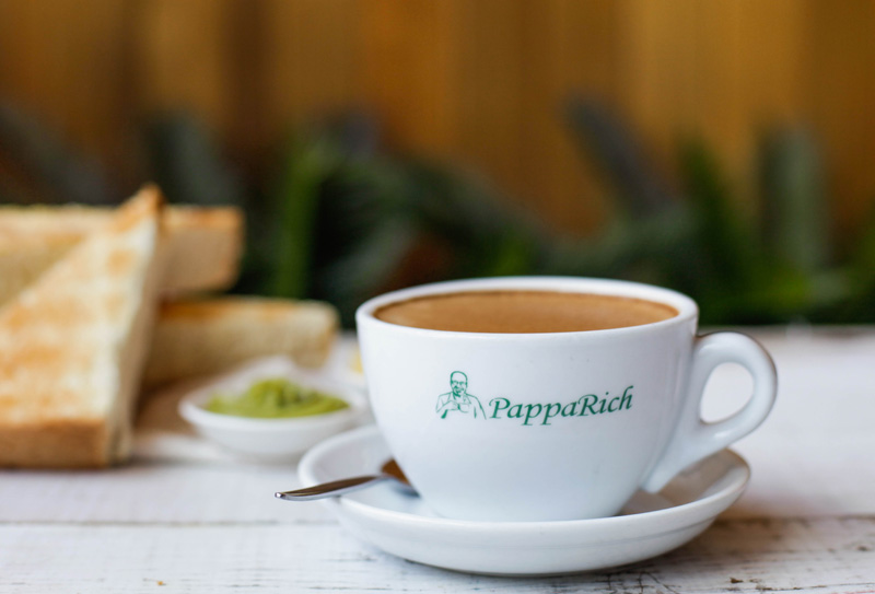 PappaRich New Zealand – PappaRich Malaysian Delights NZ
